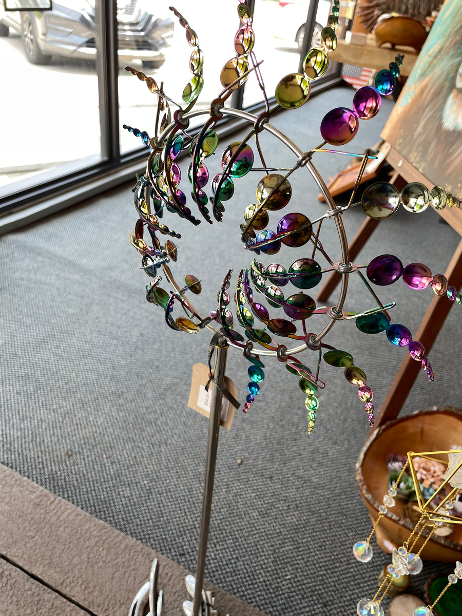 Air Spinners| Personal Handcrafted Displays