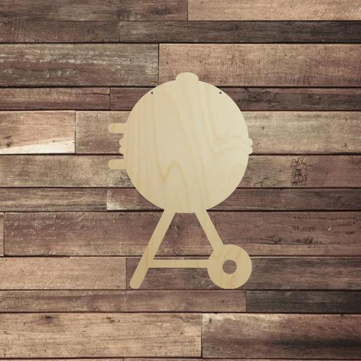 Barbecue Grill| Personal Handcrafted Displays