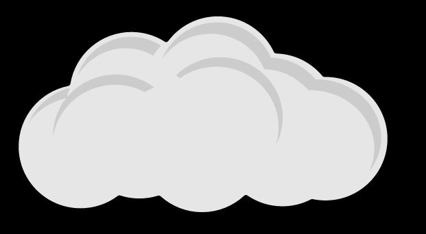 Cloud| Personal Handcrafted Displays