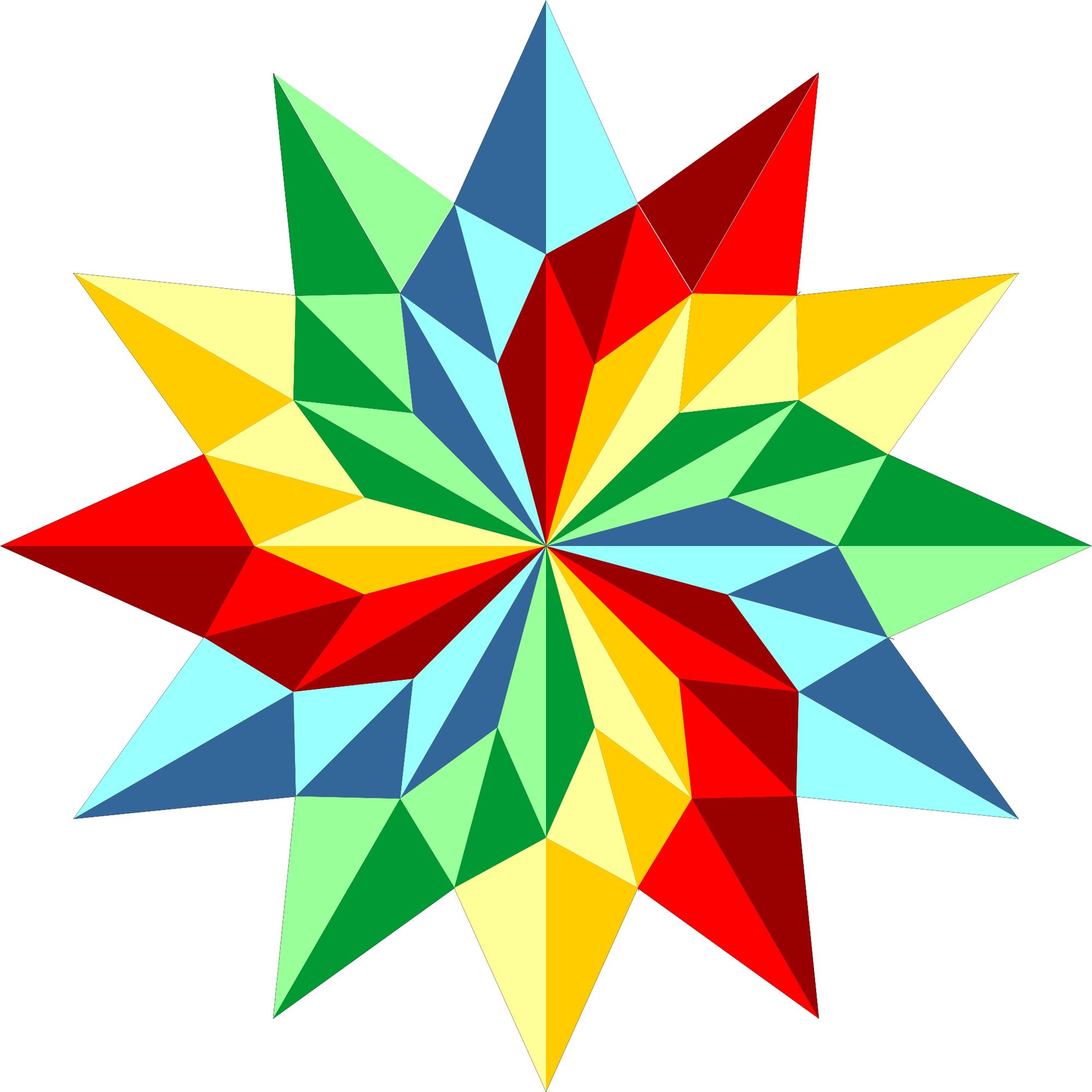 Dahlia Pinwheel - Barn Quilt| Personal Handcrafted Displays