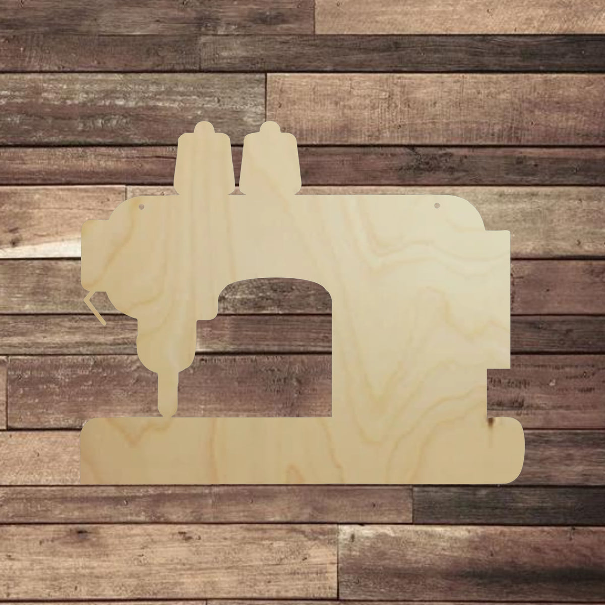 Sewing Machine| Personal Handcrafted Displays