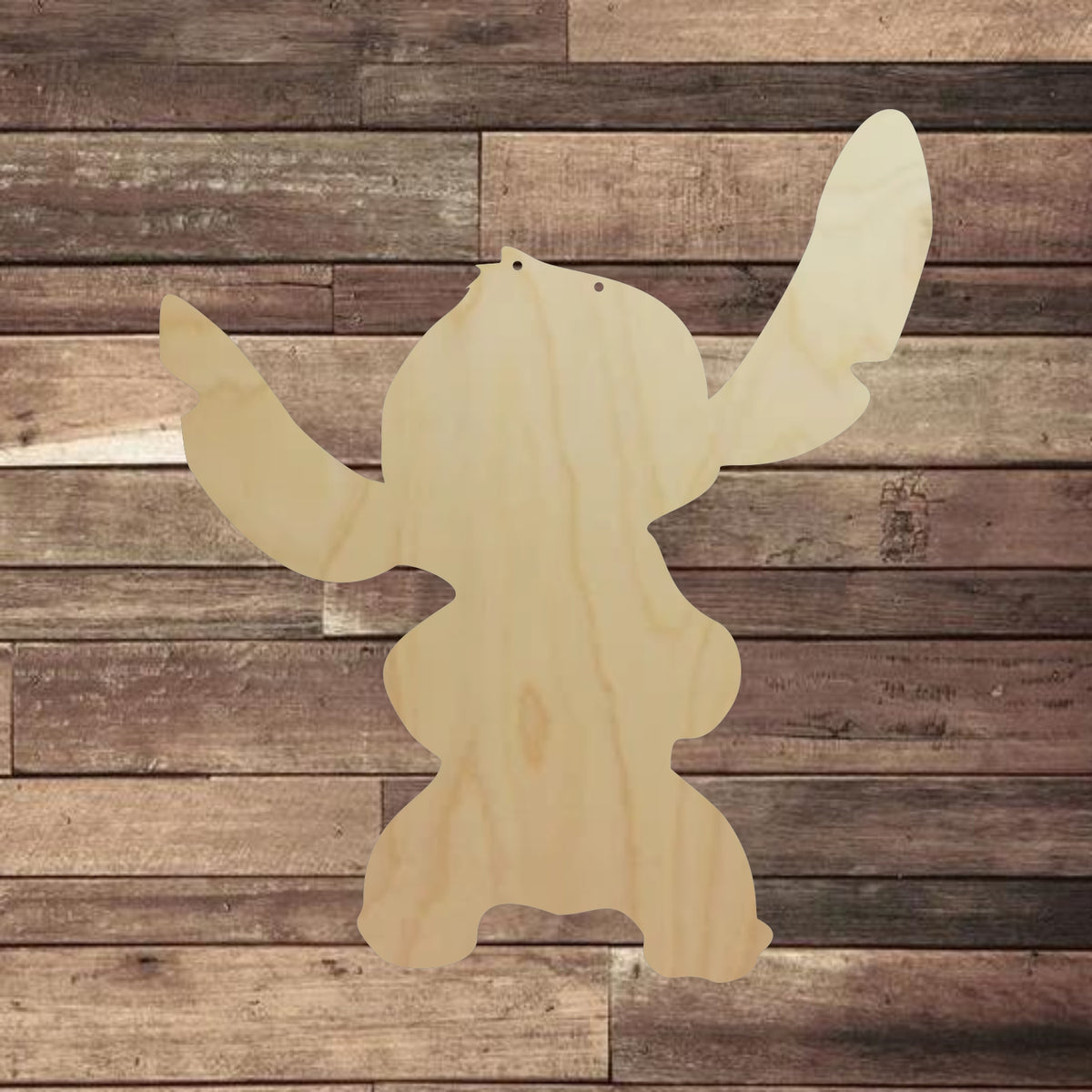 Stitch| Personal Handcrafted Displays