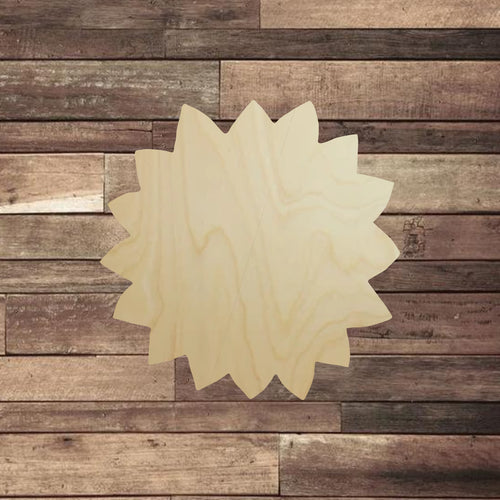 Sunflower| Personal Handcrafted Displays